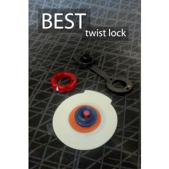 AIRTIME kite - Professional kite repair, replacement bladders and valves