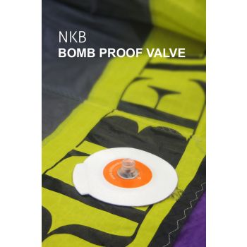 AIRTIME kite - Professional kite repair, replacement bladders and valves